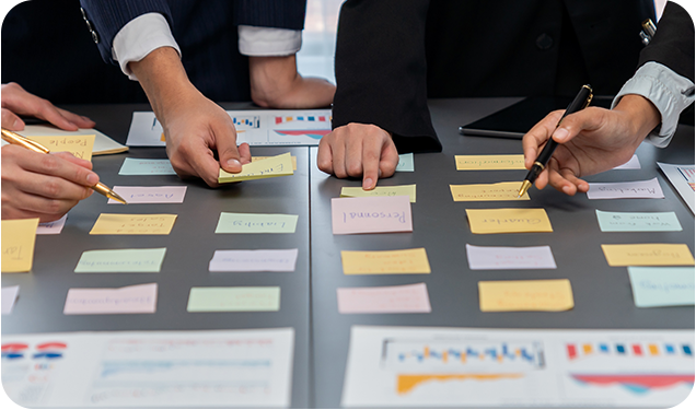 Smoke Customer Intelligence | Careers