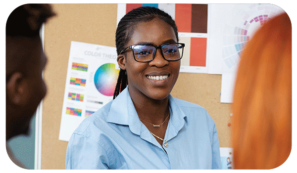 Advanced Insight and Reporting Services