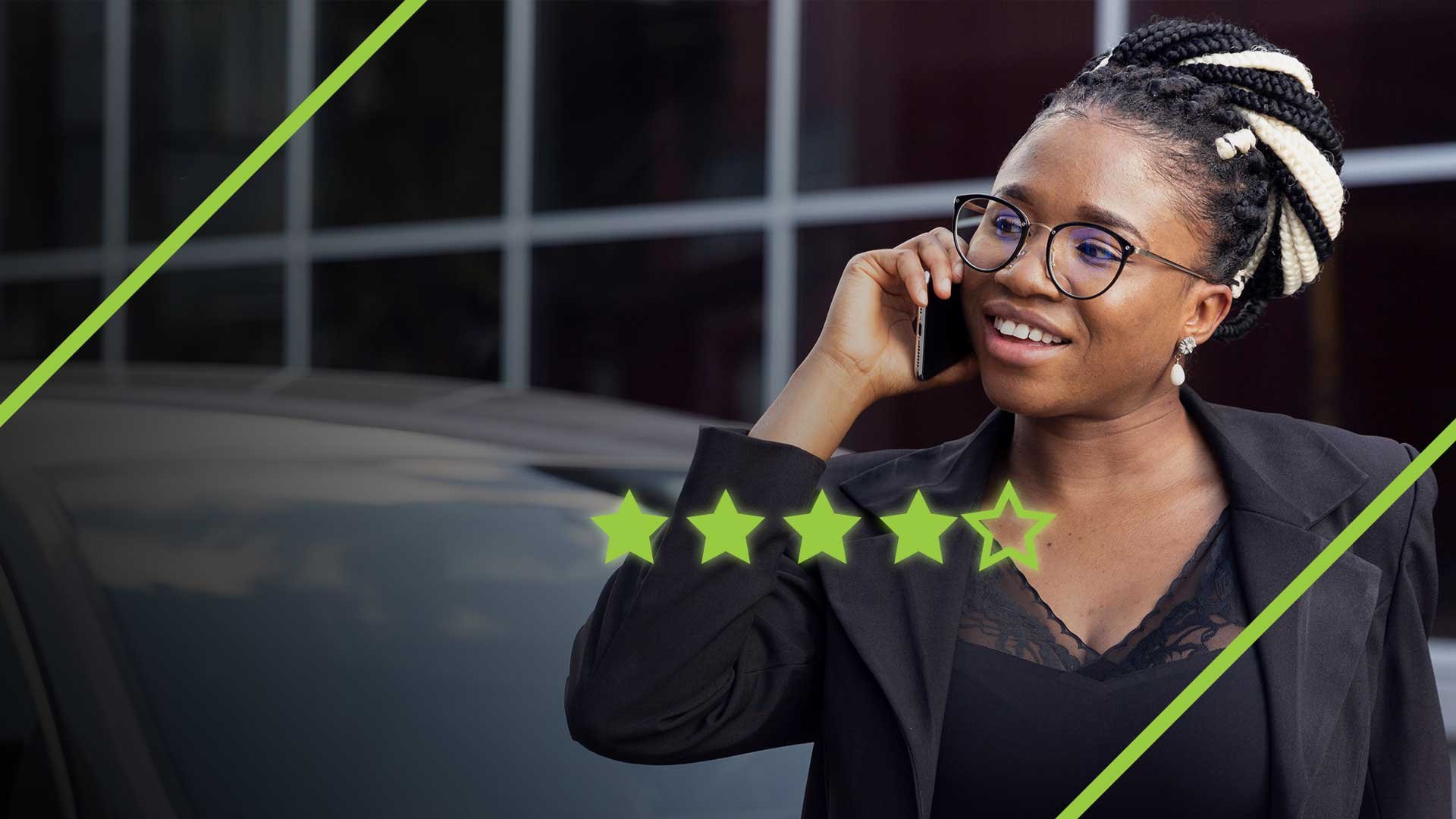 Smoke CI CI for VOC Contact Centres and Customer Experience Managers