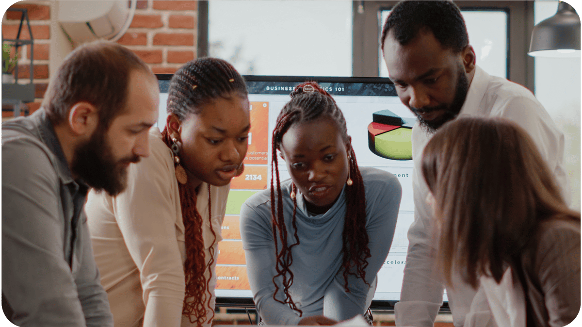 Smoke CI CI for VOC Contact Centres and Customer Experience Managers