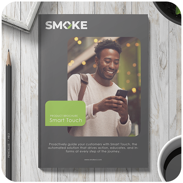 Smoke Customer Intelligence | Smart Touch
